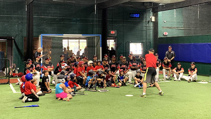 Programs – Angels Baseball